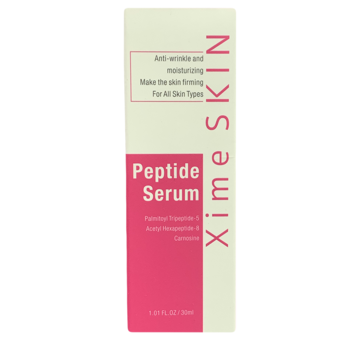 Peptide Serum | Xime Skin