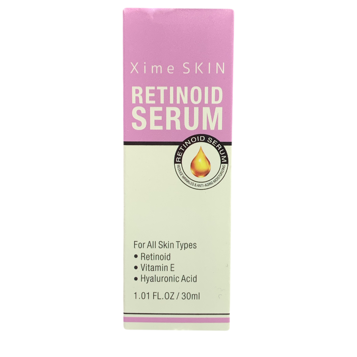 Retinoid Serum | Xime Skin