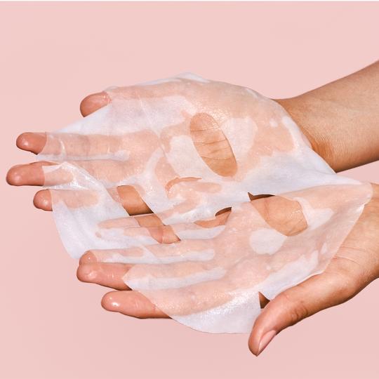 Rose Facial Mask | Xime Skin